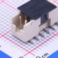 China High reliability Amphenol 98424-G52-12ALF connector revision W designed for professional industrial for sale