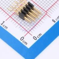 China durable industrial component Amphenol 20021122-00010T4LF designed for precision demanding applications for sale