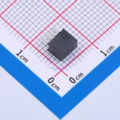 China Durable industrial component Amphenol 20021311-00008T4LF providing performance for demanding tasks for sale