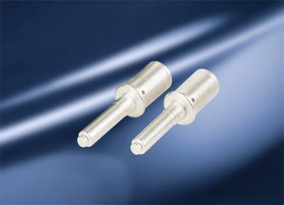 China Turned crimp contact pin type single contact Amphenol N01 060 0004 1 designed for 25 AWG wire gauge for sale