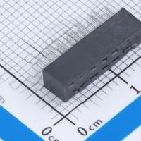 China Robust Amphenol 63453-114LF Connector Offering Durable Electrical Connection Solutions for Industrial for sale