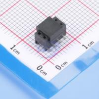 China Precision Engineered Connector Amphenol 55510-108TRLF Suitable for Demanding Electrical Applications for sale