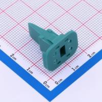China Series 4 position connector offering performance Amphenol AW4S suitable for industrial applications for sale