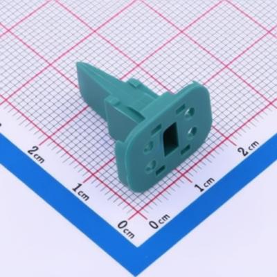 China Series 4 position connector offering performance Amphenol AW4S suitable for industrial applications for sale