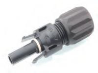 China Photovoltaic System Connector Amphenol HH4CFD4TMS Featuring Manual Unlock and Tool Unlock Options for sale