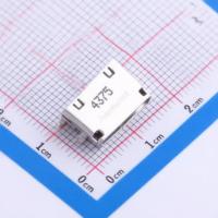 China RoHS 2011 65 EU and IEC 61249 2 21 compliant connector Amphenol G14A421211112HR for regulated applications for sale
