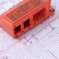 China Thermoplastic 12 Cavity Connector Amphenol AWM-12S Designed for ATM Series Electrical Applications for sale