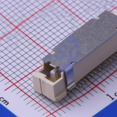 China connector component Amphenol 61083-041402LF suitable for various industrial applications and systems for sale