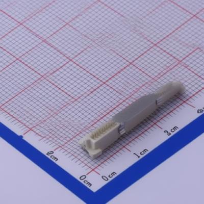 China Connector assembly Amphenol 61082-061402LF electrical connection solution for industrial applications for sale