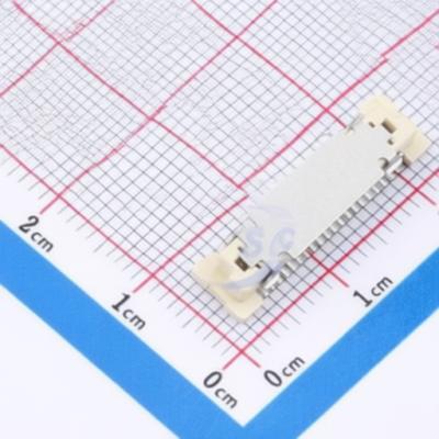 China Industrial component Amphenol 10144517-041802LF released revision A suitable for various applications for sale