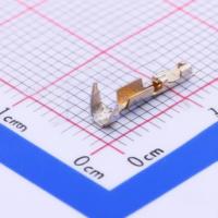 China Electrical connector Amphenol 48254-000LF with revision AR status released and printed date September 23 2016 for sale