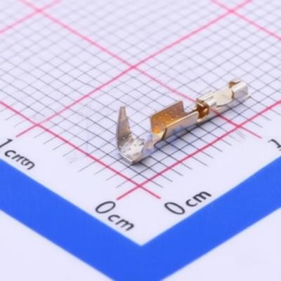 China Electrical connector Amphenol 48254-000LF with revision AR status released and printed date September 23 2016 for sale