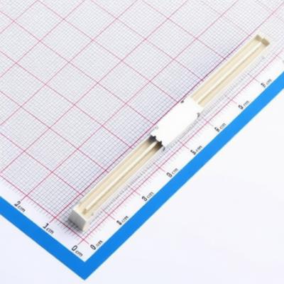 China high density connector Amphenol 61083-184402LF designed for PCIe Gen 2 Gen 3 and SAS 3.0 interfaces for sale