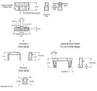 China Quickie Series Amphenol 69830-016LF IDC Connector 2.54mm Pitch with Contact Alignment and Shielding for sale
