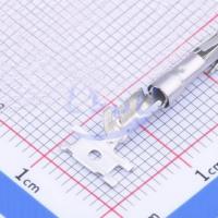 China Industrial electrical connector Amphenol LVRC16PC01S offering durability and stable current handling for sale
