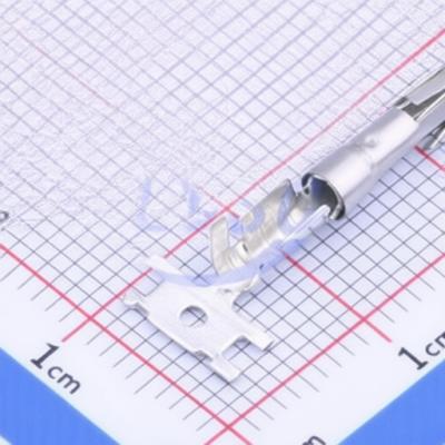 China Industrial electrical connector Amphenol LVRC16PC01S offering durability and stable current handling for sale