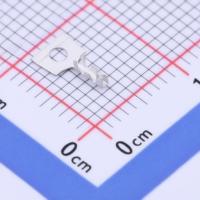China 1.25mm pitch wire to board connector Amphenol 10114827-001LF with multiple header types and plating options for sale