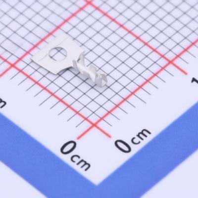 China 1.25mm pitch wire to board connector Amphenol 10114827-001LF with multiple header types and plating options for sale