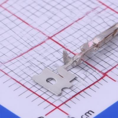 China Connector Amphenol 76347-301LF designed for released version T and various technical model specifications for sale