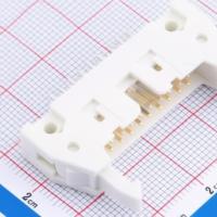 China connector Amphenol 71918-118LF revision AK released January 25 2025 designed for industrial electrical for sale