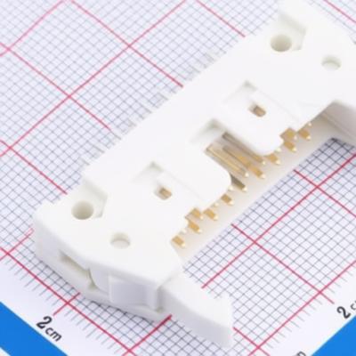 China connector Amphenol 71918-118LF revision AK released January 25 2025 designed for industrial electrical for sale