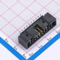 China Compact and connector Amphenol 72454-020LF engineered for industrial electronic component integration for sale