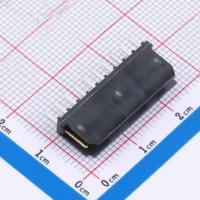 China Industrial grade connector Amphenol 76384-310LF designed to meet demanding application requirements for sale