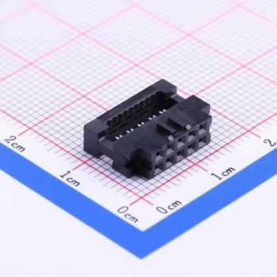 China Durable industrial connector Amphenol 89947-710LF engineered for operation in demanding environments for sale