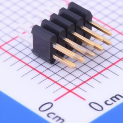 China Connector for industrial Amphenol 20021111-00010T4LF providing durability and technical performance for sale