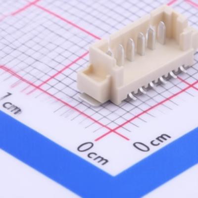 China connector solution Amphenol 10114828-10106LF designed for seamless integration in electronic systems for sale