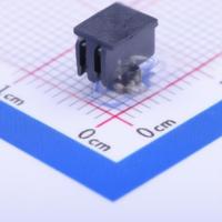 China performance and detailed specifications combined in Amphenol 20021121-00004C4LF component for applications for sale