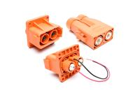 China Rugged thermoplastic power connector Amphenol MP10B23S with RADSOK contact technology and IP67 rating for sale