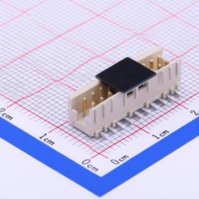 China Durable Industrial Connector Amphenol 98424-F52-20ALF Suitable for Harsh Environments and Performance for sale