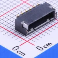 China Technical specifications for Amphenol 10125839-06RAEHLF connector revision B released December 17 2013 for sale