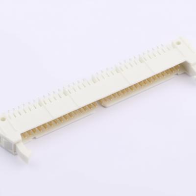 China Precision connector Amphenol 71918-164LF ideal for complex electronic assemblies and wiring systems for sale