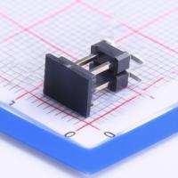 China Versatile Amphenol 95278-801A04LF connector designed for seamless integration in electronic devices for sale