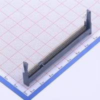 China Durable industrial connectors including Amphenol 10033853-052FSLF suitable for various applications for sale