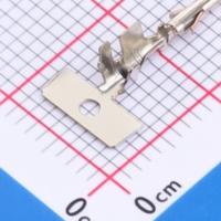China Connector Amphenol 10132447-111PLF engineered for operation and precise control in harsh conditions for sale