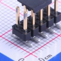 China connector component Amphenol 95278-101A10LF suitable for various industrial applications and systems for sale