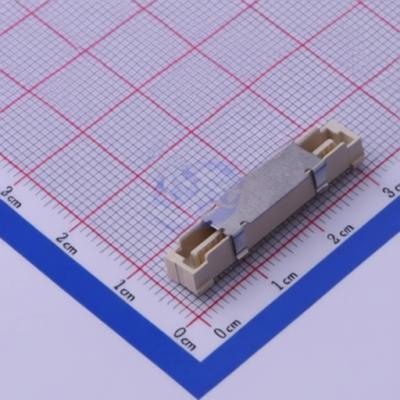 China Compact connector Amphenol 61083-061402LF designed for seamless integration into electronic systems for sale