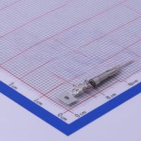 China tin plated over nickel connector Amphenol C10-738774-201 meeting RoHS 2.0 and EU amendment standards for sale