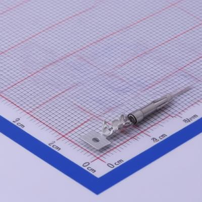 China tin plated over nickel connector Amphenol C10-738774-201 meeting RoHS 2.0 and EU amendment standards for sale