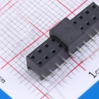 China Electrical Connector Amphenol 55510-320TRLF Designed for Harsh Environments and Consistent Operation for sale