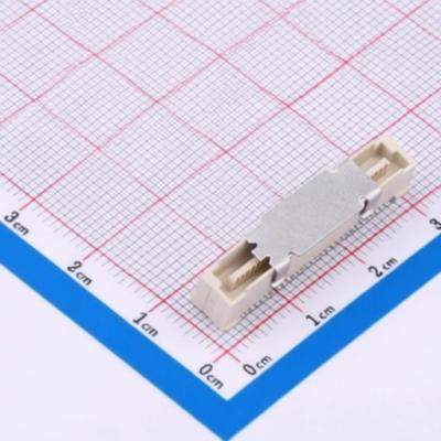 China Component Amphenol 10144518-063802LF technical specification revision B printed October 2017 for sale