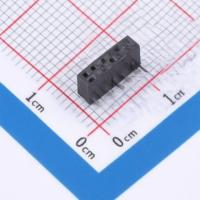China industrial connector Amphenol 20021321-00012T4LF engineered for durability and consistent operation for sale