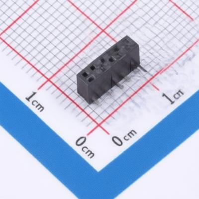 China industrial connector Amphenol 20021321-00012T4LF engineered for durability and consistent operation for sale