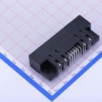 China Durable Amphenol 51730-232LF connector designed to meet stringent electrical connection requirements for sale