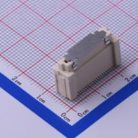 China Industrial Electrical Connector Amphenol 61082-043402LF Engineered for Signal and Power Transmission for sale