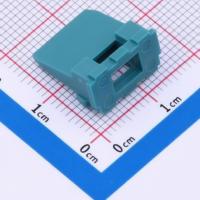 China 6 Position P WEDGELOCK Connector AT Series Featuring Amphenol AW6P for Consistent Electrical Contact for sale