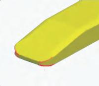 China High density parallel connector Amphenol 61082 141402LF with UL94V 0 flame retardant housing material for sale